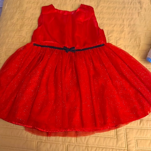 Nannette | Dresses | Beautiful Dress For A Baby Girl Size 4t | Poshmark